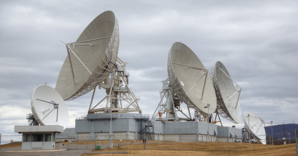 SATPALDA : Satellite Imagery and Geospatial Services