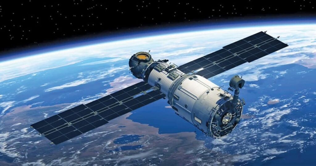 SATPALDA : Satellite Imagery and Geospatial Services