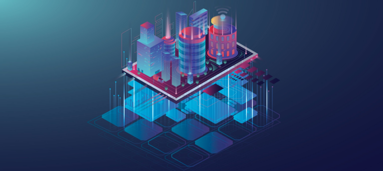 Digital Twin Solutions for Smart Insights | Satpalda